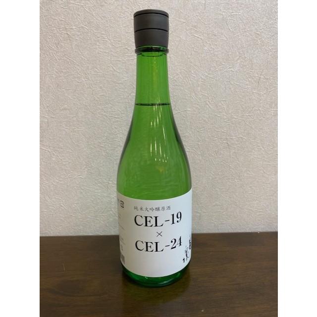 亀泉 亀泉酒造 純米大吟醸原酒 CEL-19×CEL-24 720ml : 酒の抱井良造商店 - 通販 - Yahoo!ショッピング