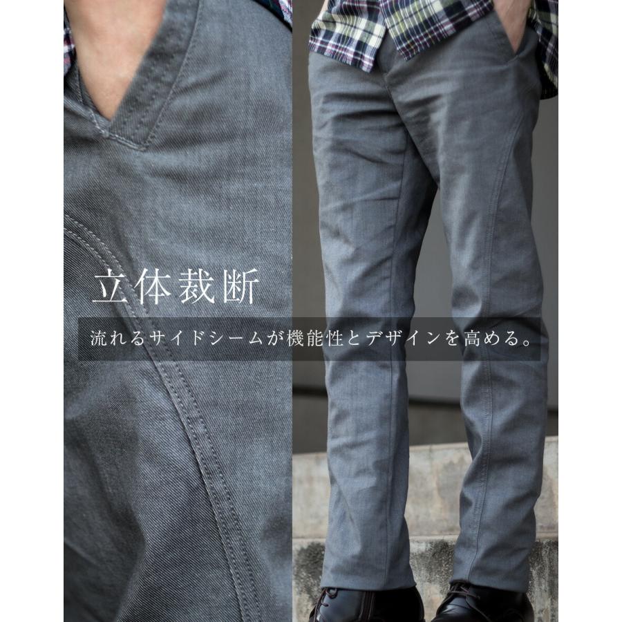 ヴェント ストレッチジーンズ メンズ グレー インディゴ ブラック クロキ 8.5oz 9oz 岡山デニム 国産 KAKEYA JEANS カケヤ カケヤジーンズ : KAKEYA-JEANS ...