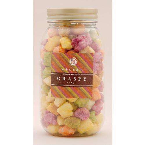 お米のお菓子『CRASPY』 (クラスピー) クラスピーパーティー : 木村のかきもち - 通販 - Yahoo!ショッピング