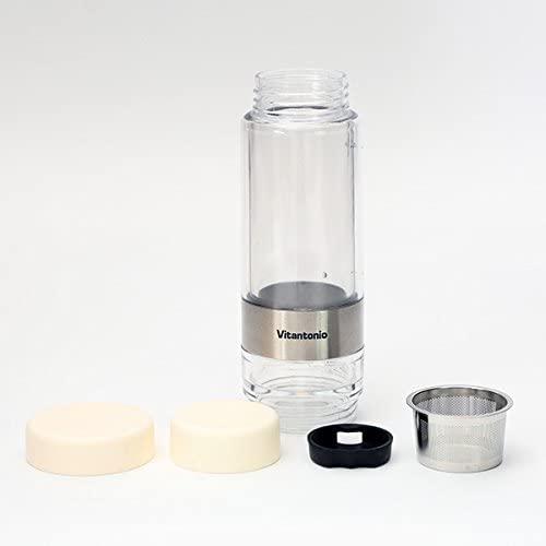 ビタントニオ ツイスティープラス 400ml サクラピンク YS-50196 : 23-vtw-50-sp-ys50196todokawa2303 : ギフト工房茶夢ちゃん - 通販 ...