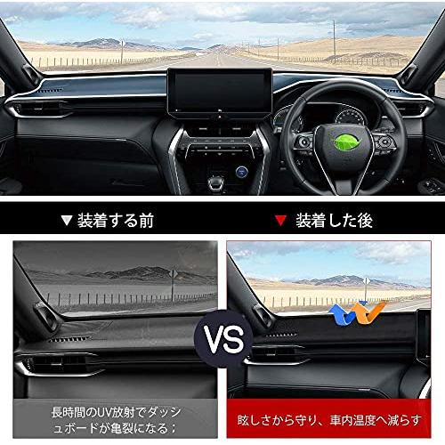 ダッシュボードマット適合スバル フォレスター SK系/XV GT系/インプレッサスポーツGT系車種専用設計ダッシュボードマット : かきのき堂 - 通販 - Yahoo!ショッピング