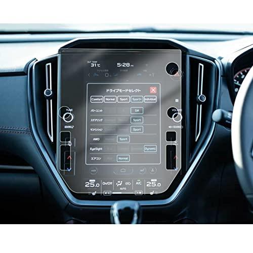 互換品 SXCY 新型 スバル レヴォーグ VN5 VNH 4BA-VN5 WRX S4 11.6インチ ナビ 日本東レ光学グレード ナノフィルム 保護 : かきのき堂 - 通販 ...