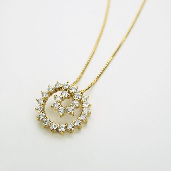 46％割引ホワイト系ずっと気になってた 18金 ネックレス 18.5g 40cm K18 デザインチェーン ネックレス アクセサリーホワイト系-OTA.ON.ARENA.NE.JP