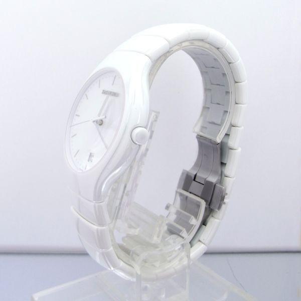 RADO 【限定1点】 ラドー トゥルー TRUE クォーツ R27695022 メンズ 腕時計 【R27695022】 : ジュエリー柿屋 ...