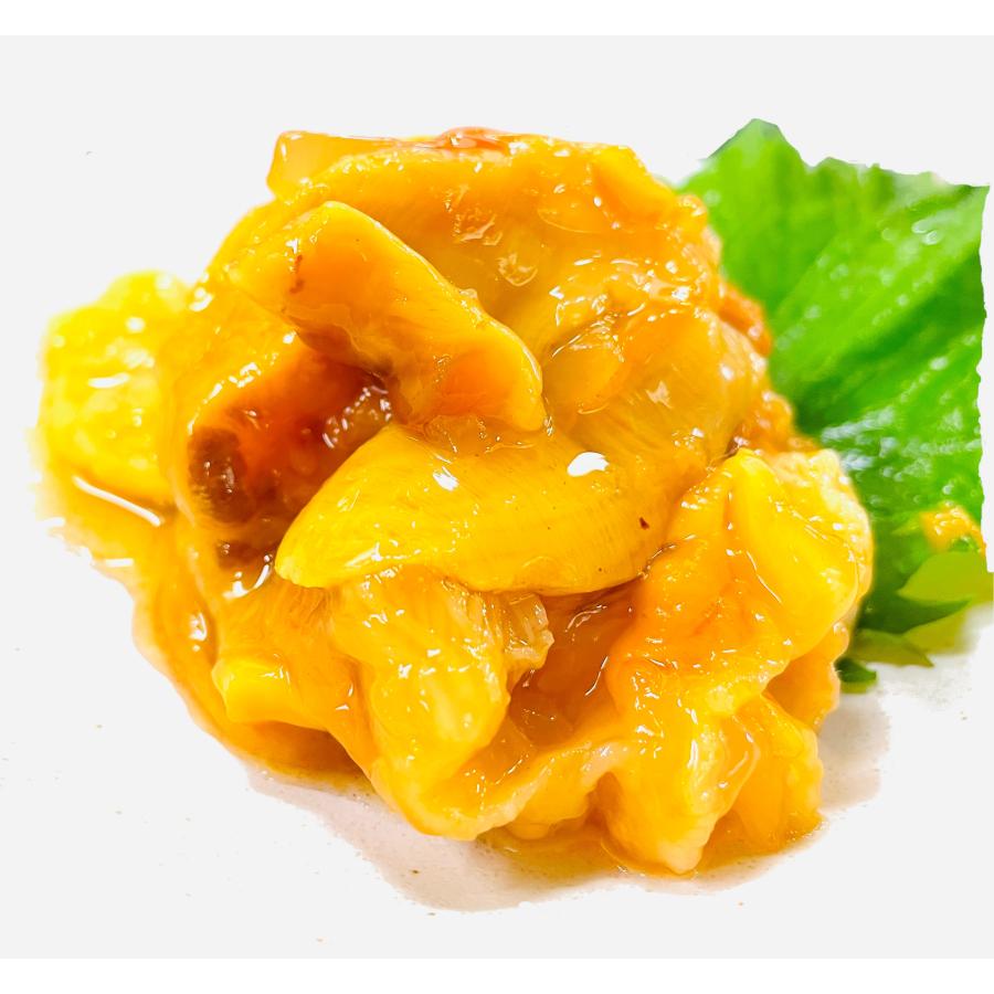 ほや ホヤ むき身 刺身用 280g (70g × 4パック / 約5個分) (刺身/つまみ/生ホヤ) 朝採れ (カット済み/アレンジ豊富/おつまみ/お中元/夏のギフト/熨斗） : 牡蠣鮮魚 ...