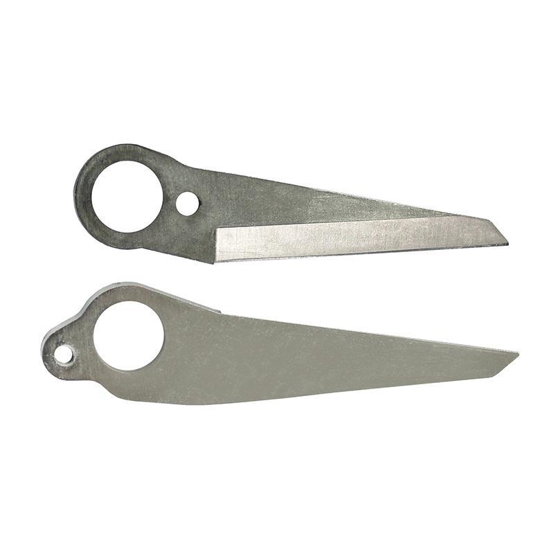 ニシガキ 太丸ハンディー芽切用替刃セット N-948-1 : m000500292 : KAKOMAN-NET - 通販 - Yahoo!ショッピング