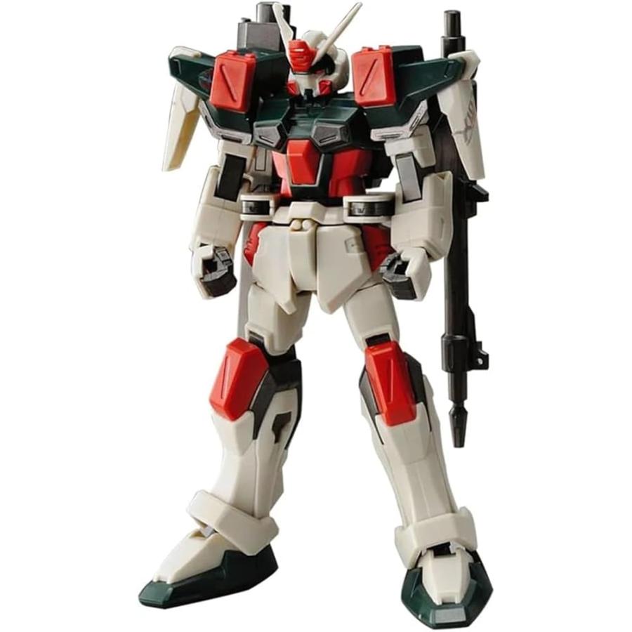 バンダイ スピリッツ HG 1/144スケール R03 バスターガンダム 色分け済みプラモデル ガンダムseed ガンプラ : 2790-006444 : かこん販売 Yahoo!店 - 通販 ...