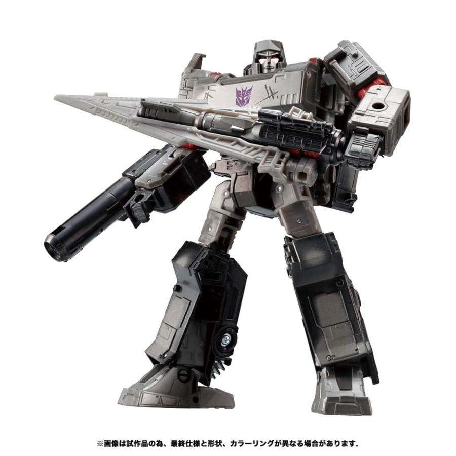 トランスフォーマー ウォーフォーサイバトロンシリーズ WFC-07 メガトロン おもちゃ フィギュア 変形ロボ ロボット : かこん販売 Yahoo!店 - 通販 - Yahoo!ショッピング