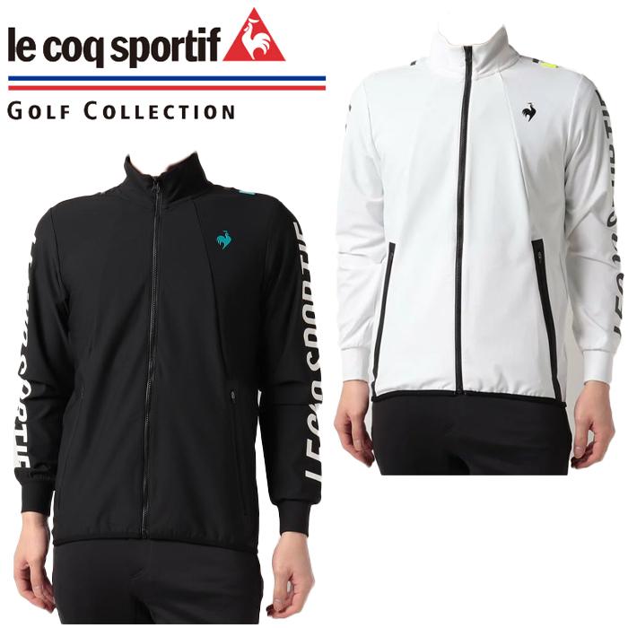 le coq sportif GOLF（ルコックスポルティフ ゴルフ） 【ウィンターセール開催中】QGMTJL60 ルコックスポルティフ ...