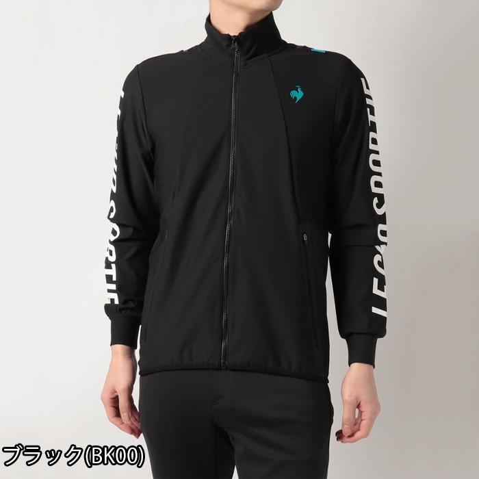 le coq sportif GOLF（ルコックスポルティフ ゴルフ） 【ウィンターセール開催中】QGMTJL60 ルコックスポルティフ ...