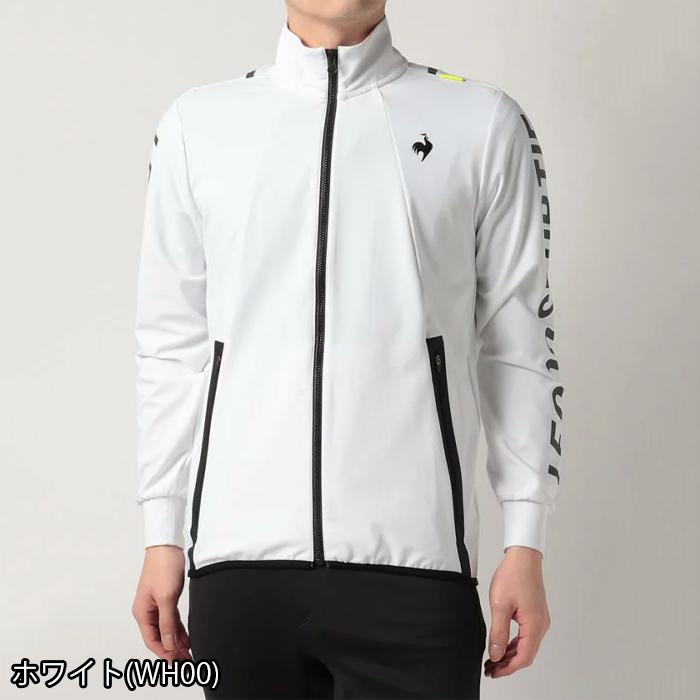 le coq sportif GOLF（ルコックスポルティフ ゴルフ） 【ウィンターセール開催中】QGMTJL60 ルコックスポルティフ ...