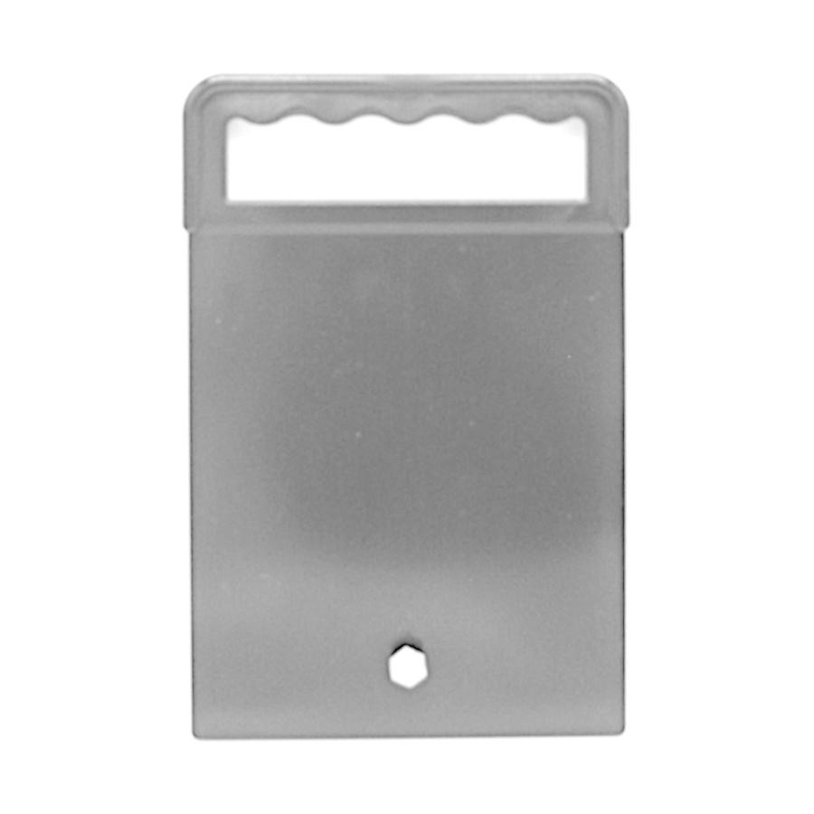 TSK水口ゲート 板のみ 100mm BLACK : 農業資材専門店 農援.com - 通販 - Yahoo!ショッピング