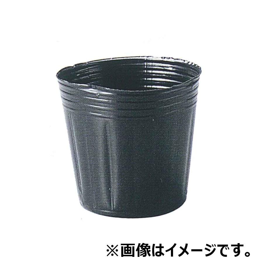 TOポリポット 黒丸 6cm 6000枚 : 農業資材専門店 農援.com - 通販 - Yahoo!ショッピング