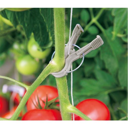 くきたっちアルファ20 細紐用 A20-GY200 200個 : 4540427001328 : 農業資材専門店 農援.com - 通販 - Yahoo!ショッピング