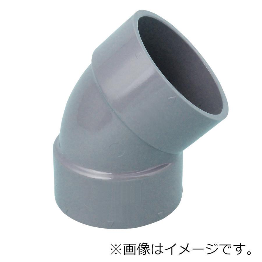 VU継手 45°エルボ VU65 VU45L65 : 農業資材専門店 農援.com - 通販 - Yahoo!ショッピング