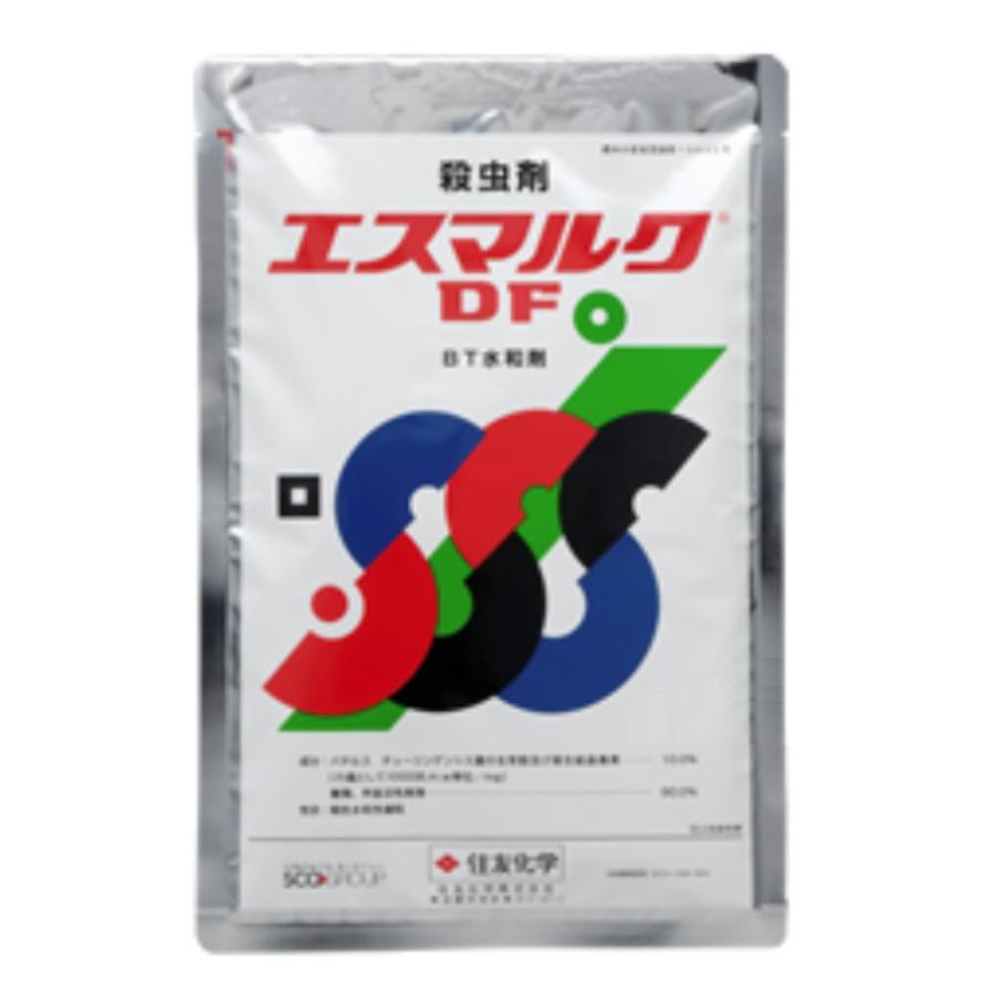 エスマルクDF 500g : 農業資材専門店 農援.com - 通販 - Yahoo!ショッピング