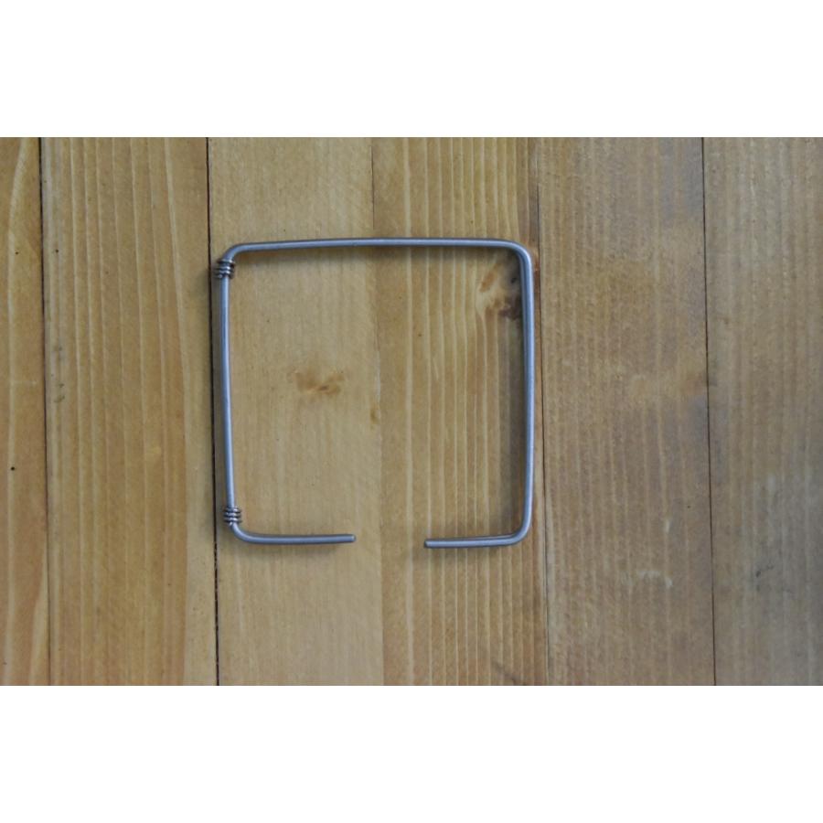 【純チタン製】チタン五徳 TG-2P 超軽量 アルコールストーブ用 : KALUGII ヤフーショッピング店 - 通販 - Yahoo!ショッピング