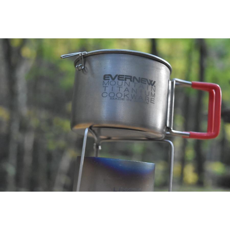 【純チタン製】チタン五徳 TG-2P 超軽量 アルコールストーブ用 : KALUGII ヤフーショッピング店 - 通販 - Yahoo!ショッピング