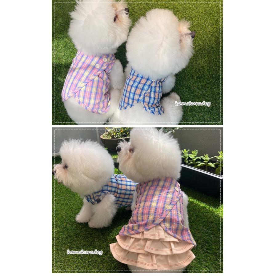 kamakuradog ラップシャツ 犬の服 : 鎌倉DOG Yahoo!店 - 通販 - Yahoo!ショッピング