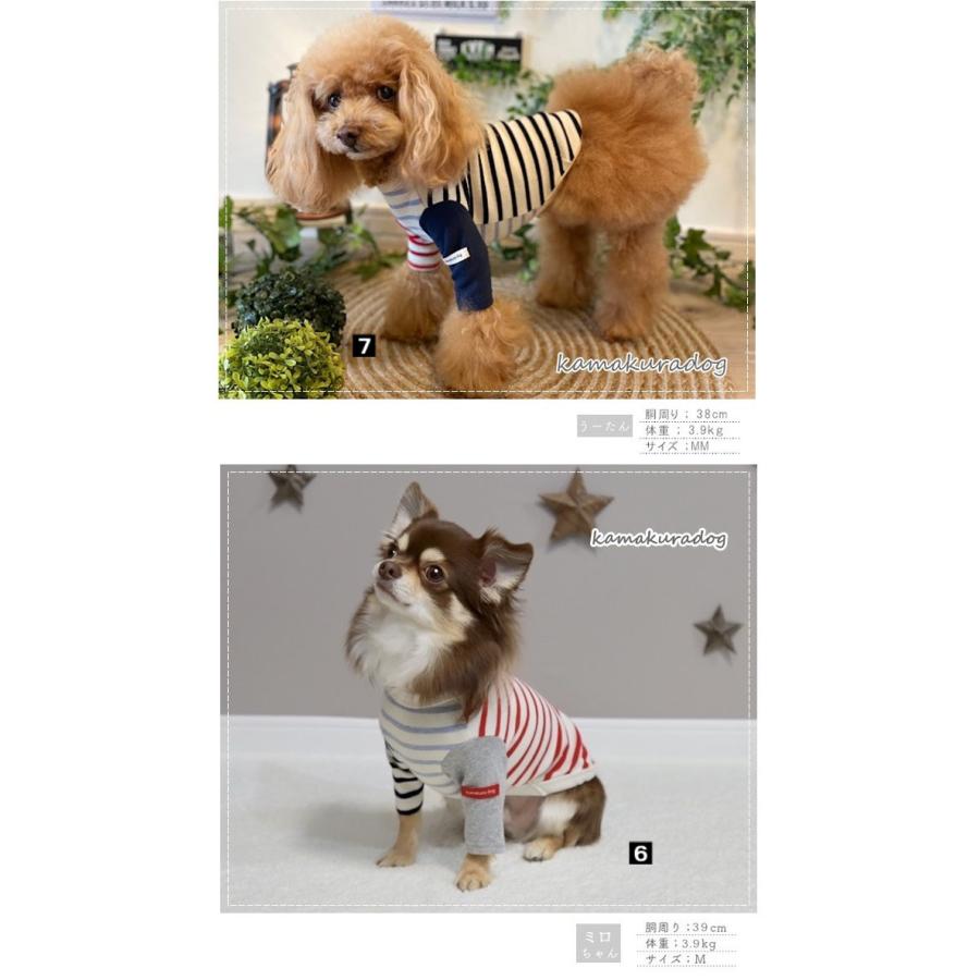 kamakuradog Yahoo限定セール NEW鎌倉ボーダー's 犬の服 : 鎌倉DOG Yahoo!店 - 通販 - Yahoo!ショッピング