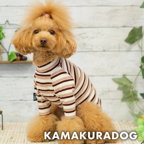 kamakuradog ポケットハイネック チワワ 服 : 鎌倉DOG Yahoo!店 - 通販 - Yahoo!ショッピング