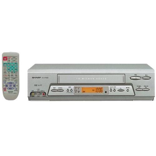 シャープ ビデオデッキ VC-HF920 :B00009W12J-A3AZ33KRDK8Q4B-20221020:KAマート - 通販 - Yahoo!ショッピング