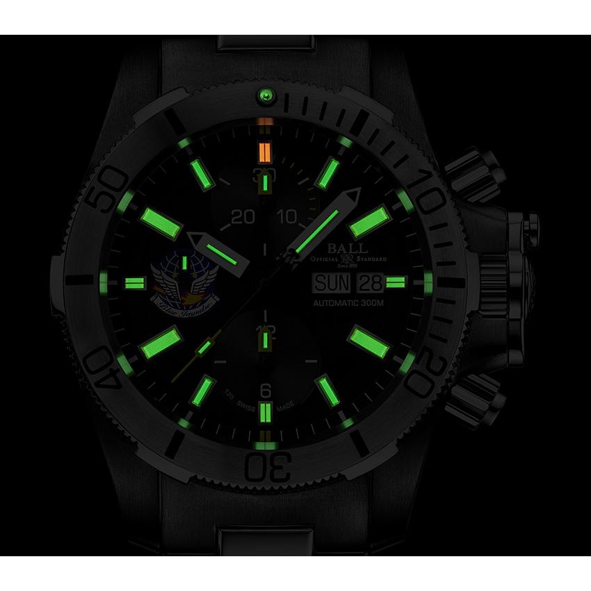 BALL Watch 【正規品・メーカー保証付き】BALL WATCH エンジニアハイドロカーボン ブルーインパルス DC2278A-S-S1J-BK（日本限定70本） : 時計・宝飾 カマ ...
