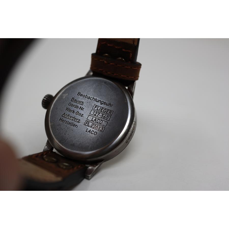 Laco 【正規品・メーカー保証付き】Laco 861946 ORIGINAL PILOT Graz Erbstuck オリジナル パイロット ...