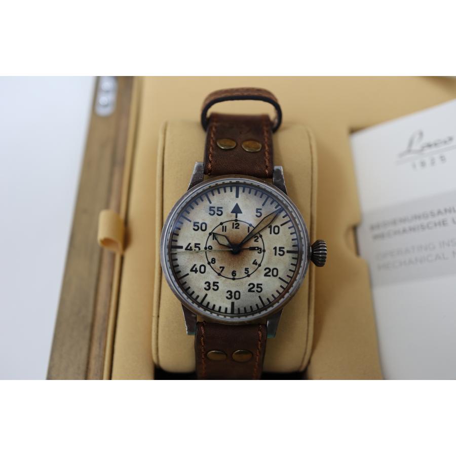 Laco（ラコ） 【正規品・メーカー保証付き】Laco 861946 ORIGINAL PILOT Graz Erbstuck オリジナル ...
