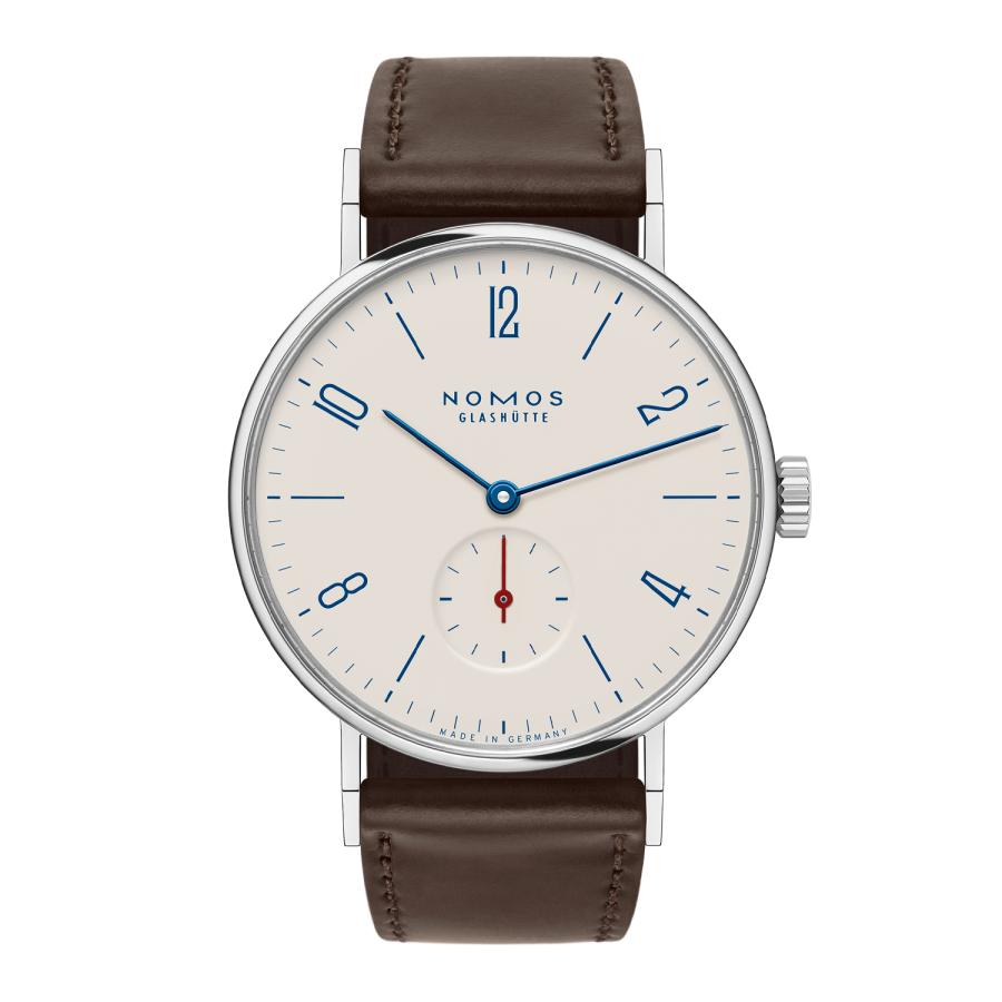 クラブ（NOMOS GLASHUETTE） 【正規品・メーカー保証付き】ノモス NOMOS タンジェント ジャパン ブラウ NM139.S53R : 時計・宝飾 カマシマ - 通販 ...