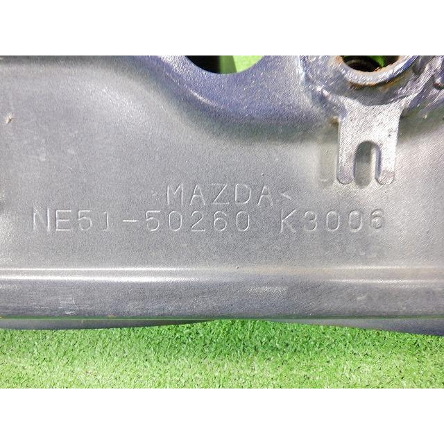 ロードスター CBA-NCEC リアバンパーホースメント NE51-50-260C 211016 ★送料無料(沖縄・離島は除く)★ : 釜屋 ...