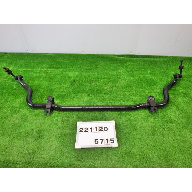 キャラバン KG-DWMGE25 フロントスタビライザー 54611-VW400 221120 ★送料無料(沖縄・離島は除く)★ : 釜屋 ...