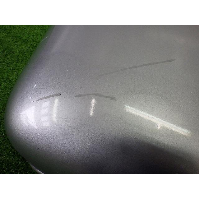 アクティ GBD-HH6 フロントバンパー 色/NH700M シルバー 71101-S3A-J00ZL 222068 ★送料無料(沖縄・離島は ...