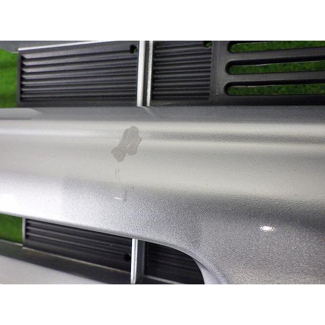 アクティ GBD-HH6 フロントバンパー 色/NH700M シルバー 71101-S3A-J00ZL 222068 ★送料無料(沖縄・離島は ...