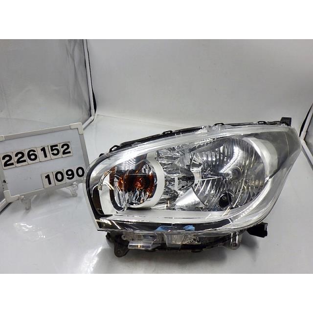 デイズ DBA-B21W 左ヘッドランプASSY 26060-6A03E 226152 ★送料無料(沖縄・離島は除く)★ : 釜屋ヤフー店 - 通販 - Yahoo!ショッピング