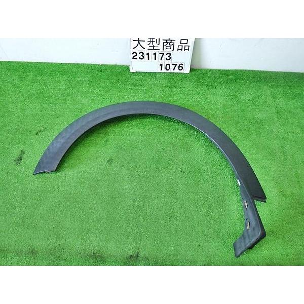 BMW ミニ クーパーS クラブマン DBA-ZG16 左フロントオーバーフェンダー 511777349421 231173 ★送料無料(沖縄 ...