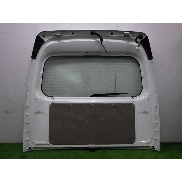 ミニキャブ HBD-DS64V バックドア ハイマウント付 色/ 26U MQ506385 236010 ★送料無料(沖縄・離島は除く)★ : 釜屋ヤフー店 - 通販 - Yahoo!ショッピング