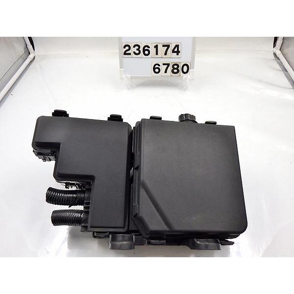 エクストレイル DBA-NT32 IPDMコントローラー/ヒューズボックス 284B7-5NA0A 236174 ★送料無料(沖縄・離島は除く ...