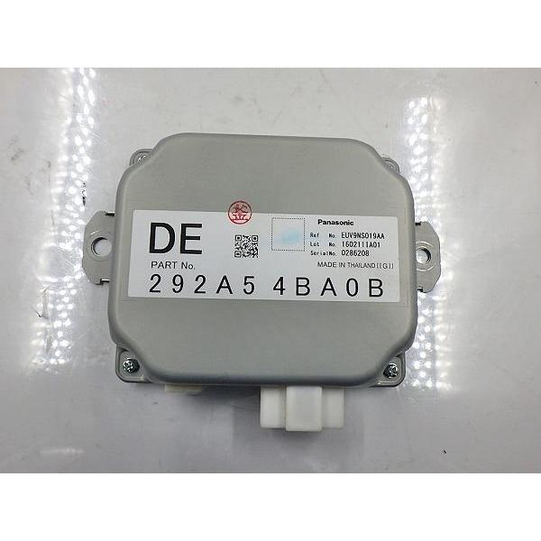 エクストレイル DBA-NT32 DC/DCコンバーター 292A5-4BA0A 236174 ★送料無料(沖縄・離島は除く)★ : 釜屋 ...