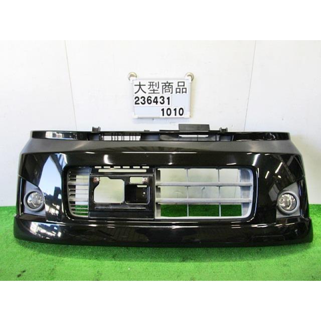 ワゴンR ワゴンRスティングレー DBA-MH22S フロントバンパー 色/ ZHY 71711-65K00-799 236431 ★送料無料 ...