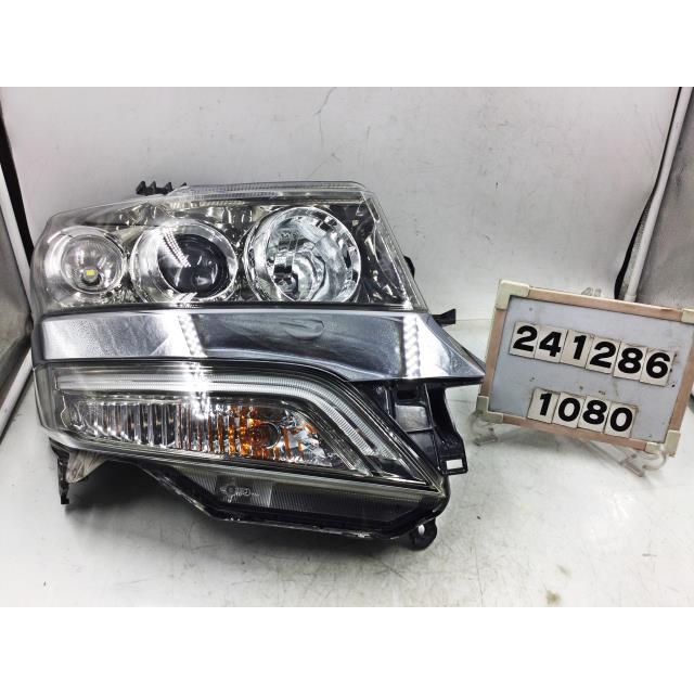 N−BOXカスタム DBA-JF2 右ヘッドランプASSY ディスチャージ 33101-TY0-J51 241286 ★送料無料(沖縄・離島は ...