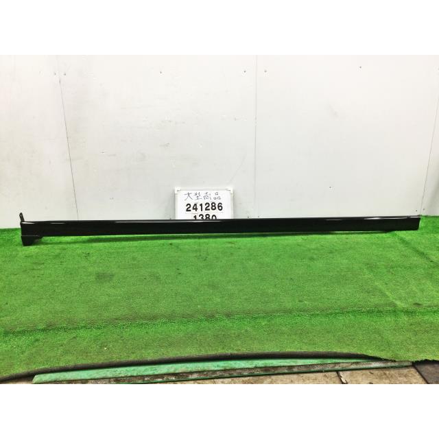 N−BOXカスタム DBA-JF2 左サイドステップ 色/NH850 71850-TY0-N01ZR 241286 ★送料無料(沖縄・離島は ...