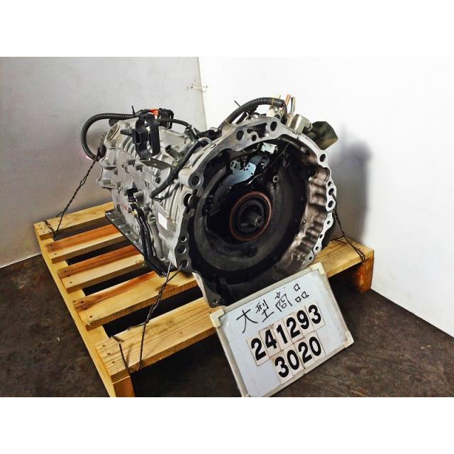 スカイライン（日産） スカイライン ハイブリッド DAA-HV37 オートマチックミッション テスト済み 31020-78X1C 241293 ...