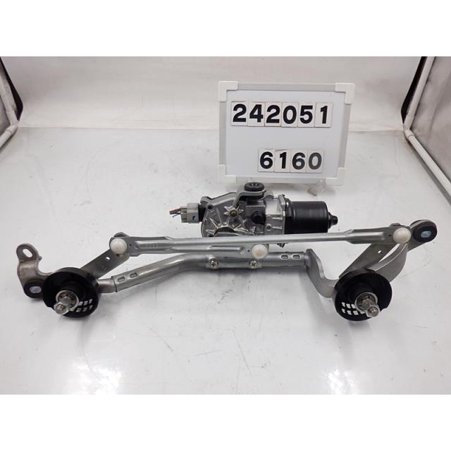 サクラ ZAA-B6AW フロントワイパーモーター リンク付 28800-7MA0A 242051 ★送料無料(沖縄・離島は除く)★ ☆EL ...