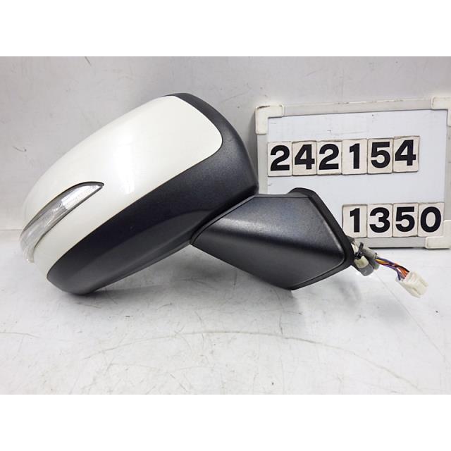 ムーヴカスタム DBA-LA100S 右サイドミラー 色/W24 87910-B2D00 242154 ★送料無料(沖縄・離島は除く)★ ...