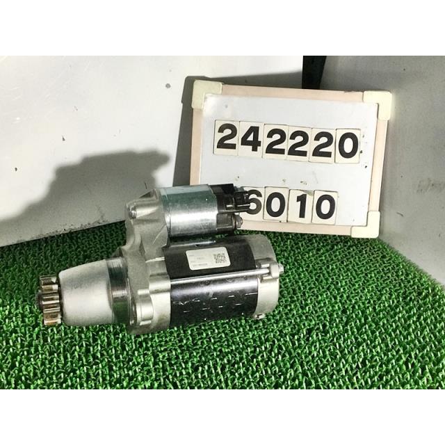 NOAH ノア TA-AZR65G セルモーター/スターター 28100-28051 242220 ★送料無料(沖縄・離島は除く)★ : 釜屋 ...