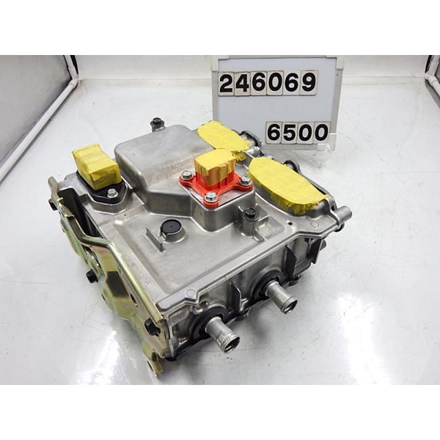 エクストレイル エクストレイルハイブリッド DAA-HNT32 HVインバーター 291A0-4BC0C 246069 ★送料無料(沖縄・離島 ...