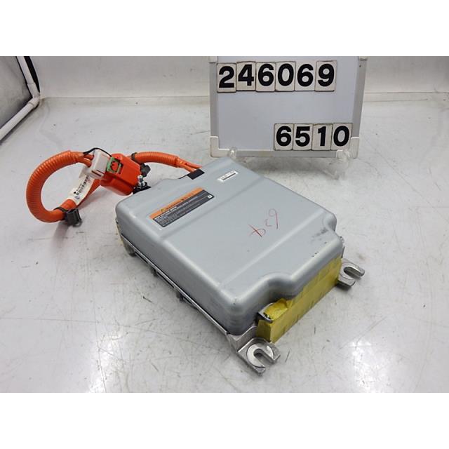 エクストレイル エクストレイルハイブリッド DAA-HNT32 コンバーター 292A0-4BC0A 246069 ★送料無料(沖縄・離島は ...