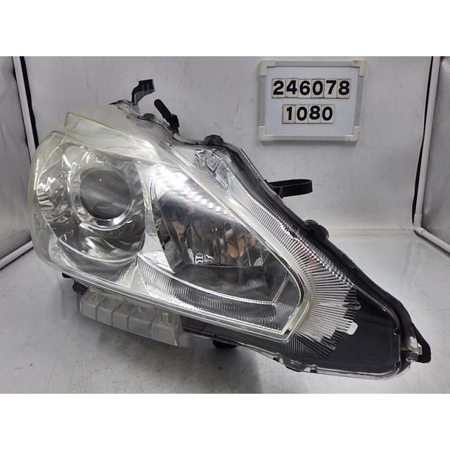 ティアナ DBA-L33 右ヘッドランプASSY 26010-3TD3B 246078 ★送料無料(沖縄・離島は除く)★ ☆LI ...