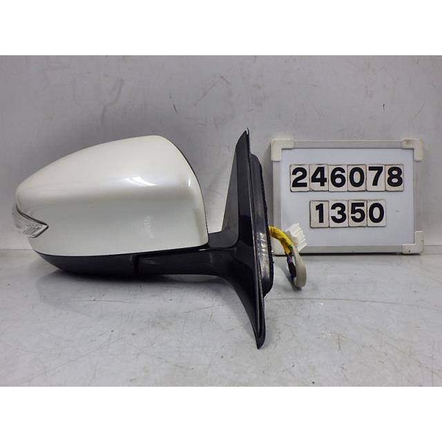 ティアナ DBA-L33 右サイドミラー 色/ QAB 96301-3TU5A 246078 ★送料無料★ ☆MIR ...